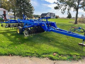 SOLD - Landoll 7410 Lot No. 3671817 Tillage | Tractor Zoom
