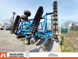 2010 Landoll 7431 Stock No. 127919 Tillage For Sale | Tractor Zoom