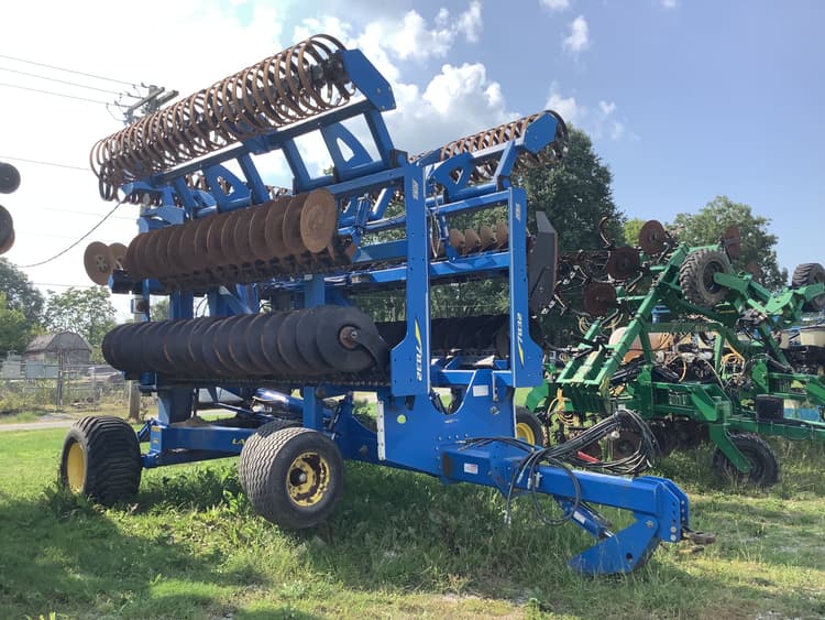 2021 Landoll 7530 Tillage Disks for Sale | Tractor Zoom
