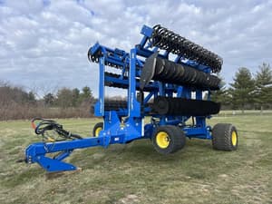 2018 Landoll 7833 Lot No. 216 Tillage For Sale with 35 ft | Tractor Zoom