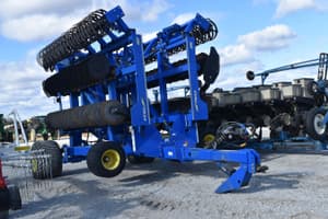 2018 Landoll 7833 Lot No. 1456 Tillage For Sale with 35 ft | Tractor Zoom