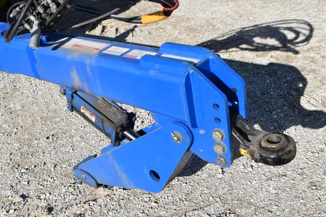 2018 Landoll 7833 Lot No. 1456 Tillage For Sale with 35 ft | Tractor Zoom