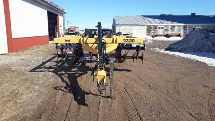 Landoll 2320 Tillage Disk Rippers for Sale | Tractor Zoom