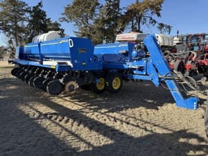 SOLD - Landoll 5531 Lot No. 507 Planting with 40 ft | Tractor Zoom