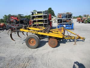 SOLD - Landoll Soil Master Lot No. 297 Tillage with --- Shanks ...