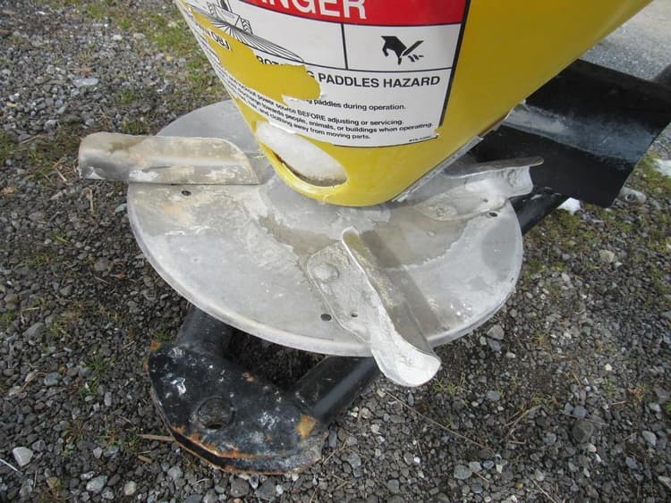 Land Pride FSP700 Other Equipment 3 Point Attachments for Sale ...