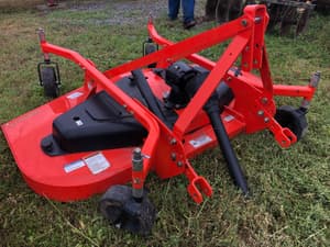 SOLD - Land Pride FDR1672 Lot No. 601 Hay and Forage with 6 ft ...