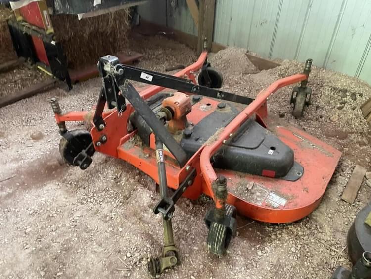 Land Pride FDR1672 Hay and Forage Mowers - Rotary for Sale | Tractor Zoom
