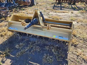SOLD - Landpride 72" 3 Point Tiller Tillage | Tractor Zoom