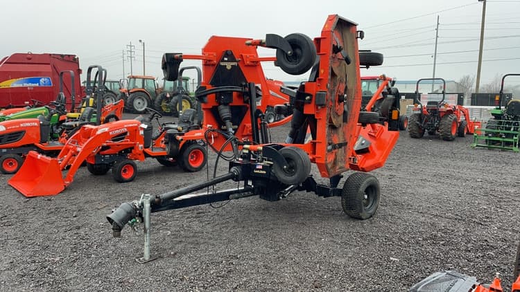 Land Pride AFM4214 Hay and Forage Mowers - Batwing for Sale | Tractor Zoom