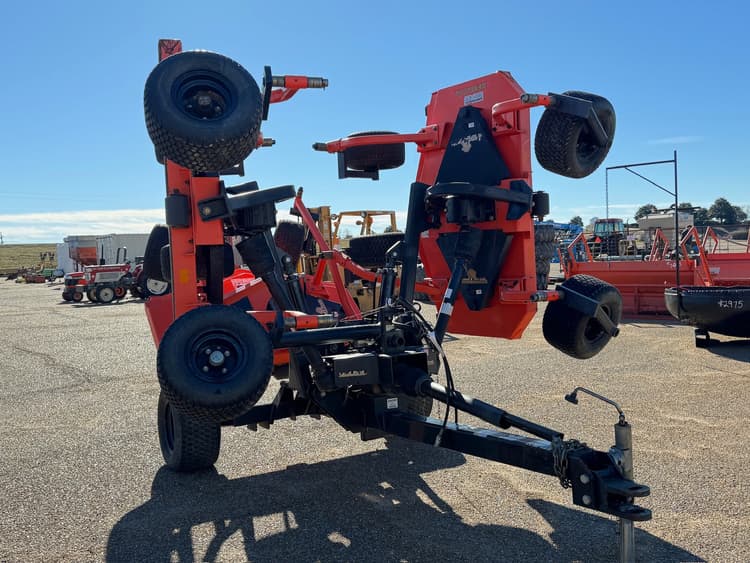 Land Pride AFM4214 Hay and Forage Mowers - Batwing for Sale | Tractor Zoom