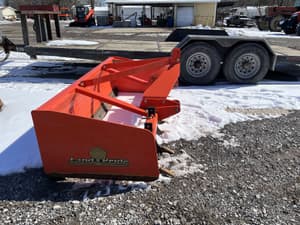 SOLD - Land Pride BB3584 Stock No. 28639X Other Equipment | Tractor Zoom