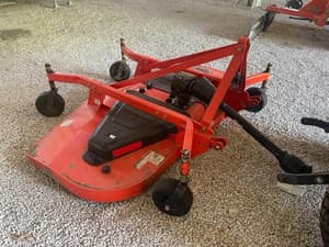 SOLD - Landpride FDR 2584 84" Finish Mower Lot No. 4 Hay and Forage ...