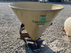 SOLD - Land Pride FS1000 Lot No. 14 Other Equipment | Tractor Zoom