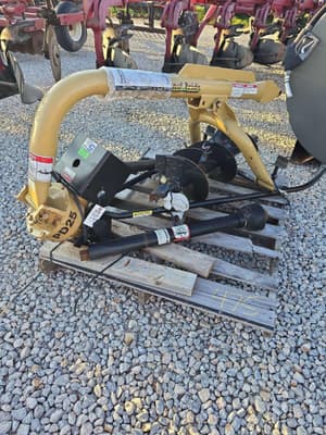 SOLD - Land Pride PD25 Lot No. 29045 Other Equipment | Tractor Zoom