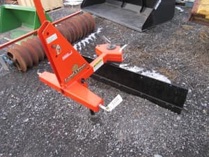 SOLD - Land Pride RB0560 Lot No. 9496 Other Equipment | Tractor Zoom