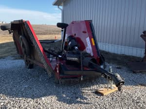 SOLD - Land Pride RC2512 Lot No. 5 Hay and Forage with 12 ft | Tractor Zoom