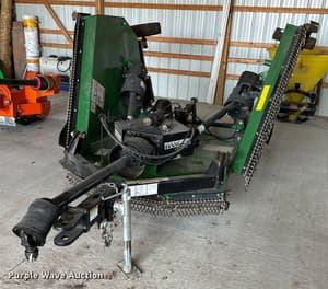 SOLD - Land Pride RC2512 Lot No. DS3134 Hay and Forage with 12 ft ...