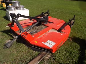 SOLD - Land Pride RCR1884 Lot No. *4851 Hay and Forage with 8 ft ...