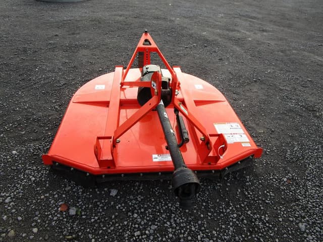 Land Pride RCR1860 Hay and Forage Mowers - Rotary for Sale | Tractor Zoom