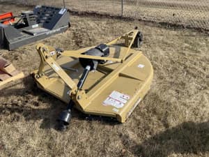 SOLD - Landpride RCR1860 3PT Mower Hay and Forage with 5 ft | Tractor Zoom