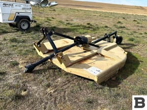 SOLD - Land Pride RCR1884 Lot No. 34625 Hay and Forage with 7 ft ...