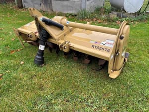 SOLD - Land Pride RTA3576 Lot No. 15 Tillage | Tractor Zoom
