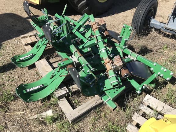 Lankota Stalk Stomper Tillage Other for Sale | Tractor Zoom