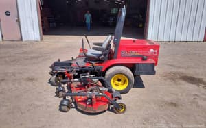 SOLD - Lastec 421D Lot No. 7261 Other Equipment with 3,242 Hrs ...