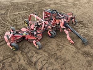 SOLD - Lastec 721XR Lot No. 8677 Hay and Forage | Tractor Zoom