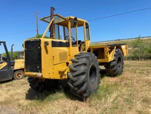 SOLD - Lavaco B440 Lot No. 1470 Construction with 3,385 Hrs | Tractor Zoom