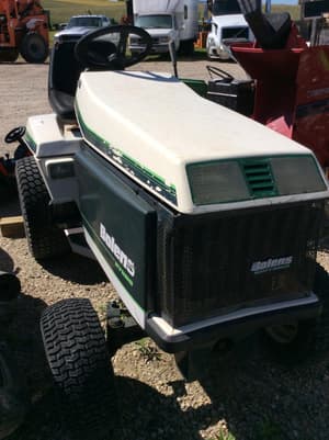 SOLD - Bolens GT1800 Lot No. 2199 Other Equipment with --- Hrs ...