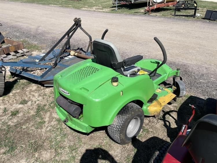 Lawn Boy Precision Z350 Other Equipment Turf for Sale | Tractor Zoom