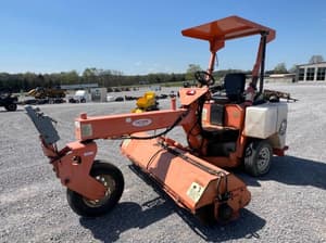 SOLD - Lay-Mor 8HC Lot No. 27412 Other Equipment | Tractor Zoom