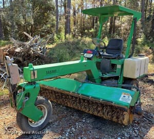 SOLD - Lay-Mor SM300 Lot No. DT5340 Other Equipment | Tractor Zoom