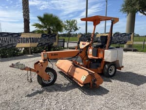 SOLD - Lay-mor Sm300 Self Propelled Sweeper R/k Lot No. 7043 Other ...