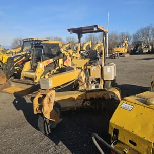 SOLD - Lay-Mor 6HC Lot No. 415177 Other Equipment | Tractor Zoom