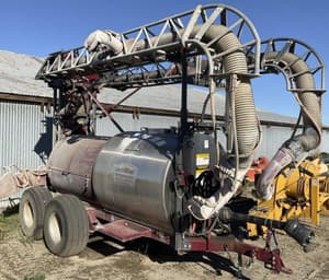 SOLD - Lectroblast 2260 Lot No. 104 Chemical Applicators | Tractor Zoom