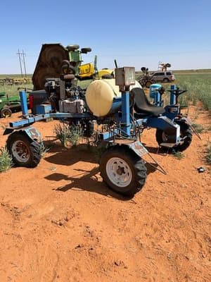 SOLD - Lee Spider Spray Trac Lot No. 45 Chemical Applicators with ...
