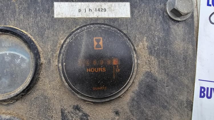 LeeBoy 8515 Construction Asphalt Pavers for Sale | Tractor Zoom