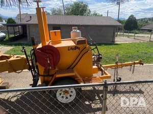 SOLD - LeeBoy L250 Other Equipment | Tractor Zoom