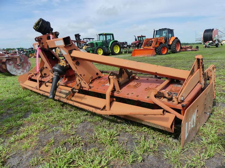 Lely 350-25 Tillage Rotary Tillage for Sale | Tractor Zoom