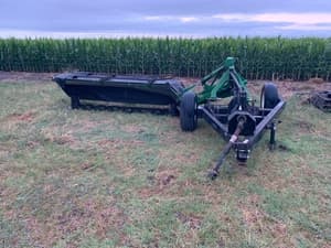 SOLD - Lely LMC Stock No. 515957 Hay and Forage | Tractor Zoom