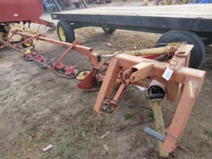 SOLD - Lely 280 Lot No. 6200 Hay and Forage | Tractor Zoom