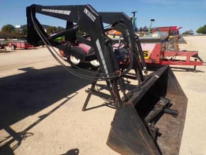 SOLD - Leon 700 Lot No. 31778 Other Equipment | Tractor Zoom