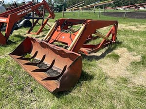 SOLD - Leon 707 Lot No. 6 Other Equipment | Tractor Zoom