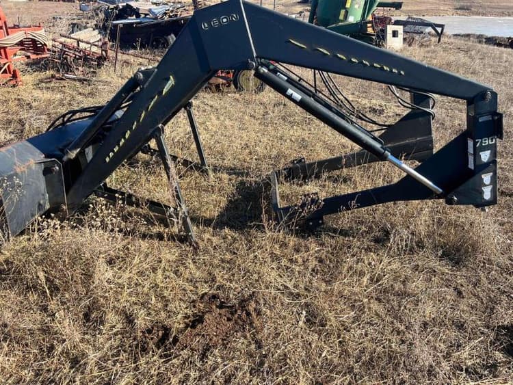 Leon 790 Other Equipment Loaders for Sale | Tractor Zoom
