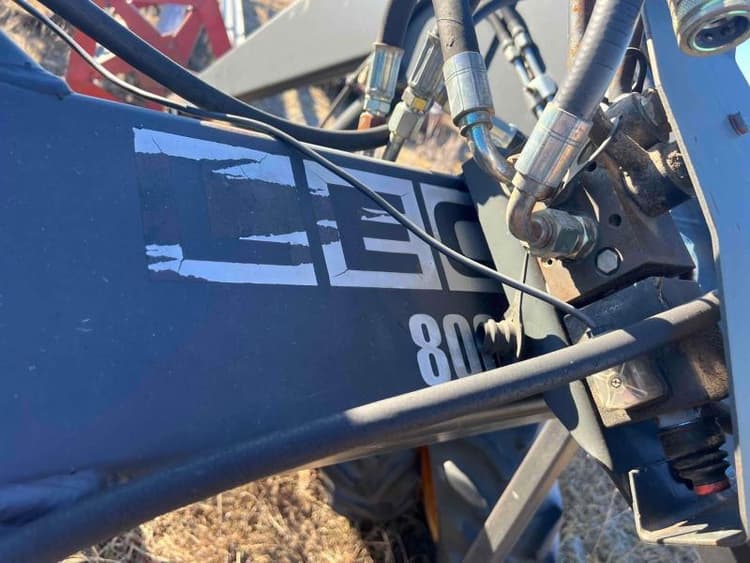 Leon 800 Other Equipment Loaders for Sale | Tractor Zoom