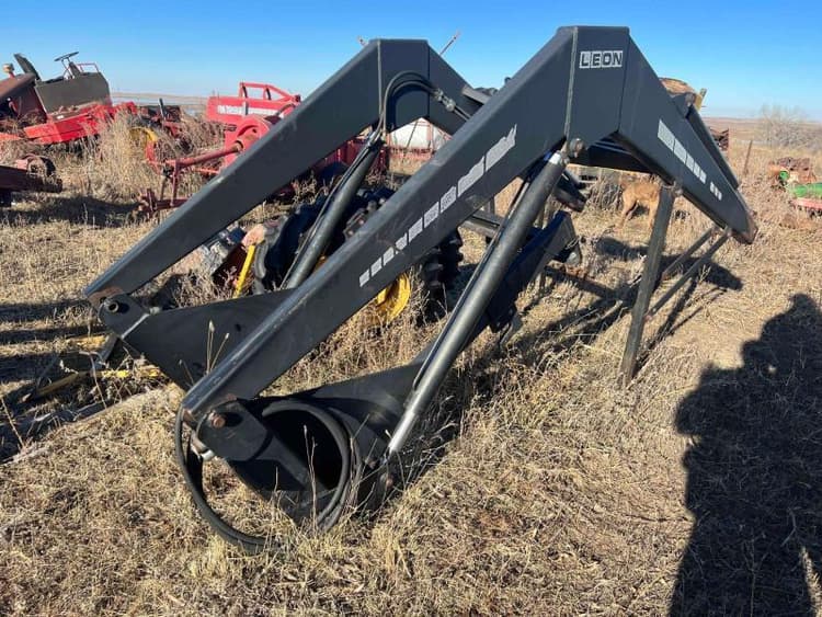 Leon 800 Other Equipment Loaders for Sale | Tractor Zoom