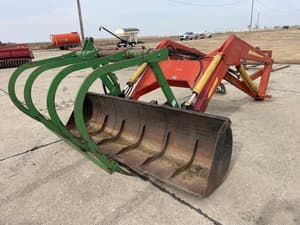 SOLD - Leon 808 Lot No. 321 Other Equipment | Tractor Zoom